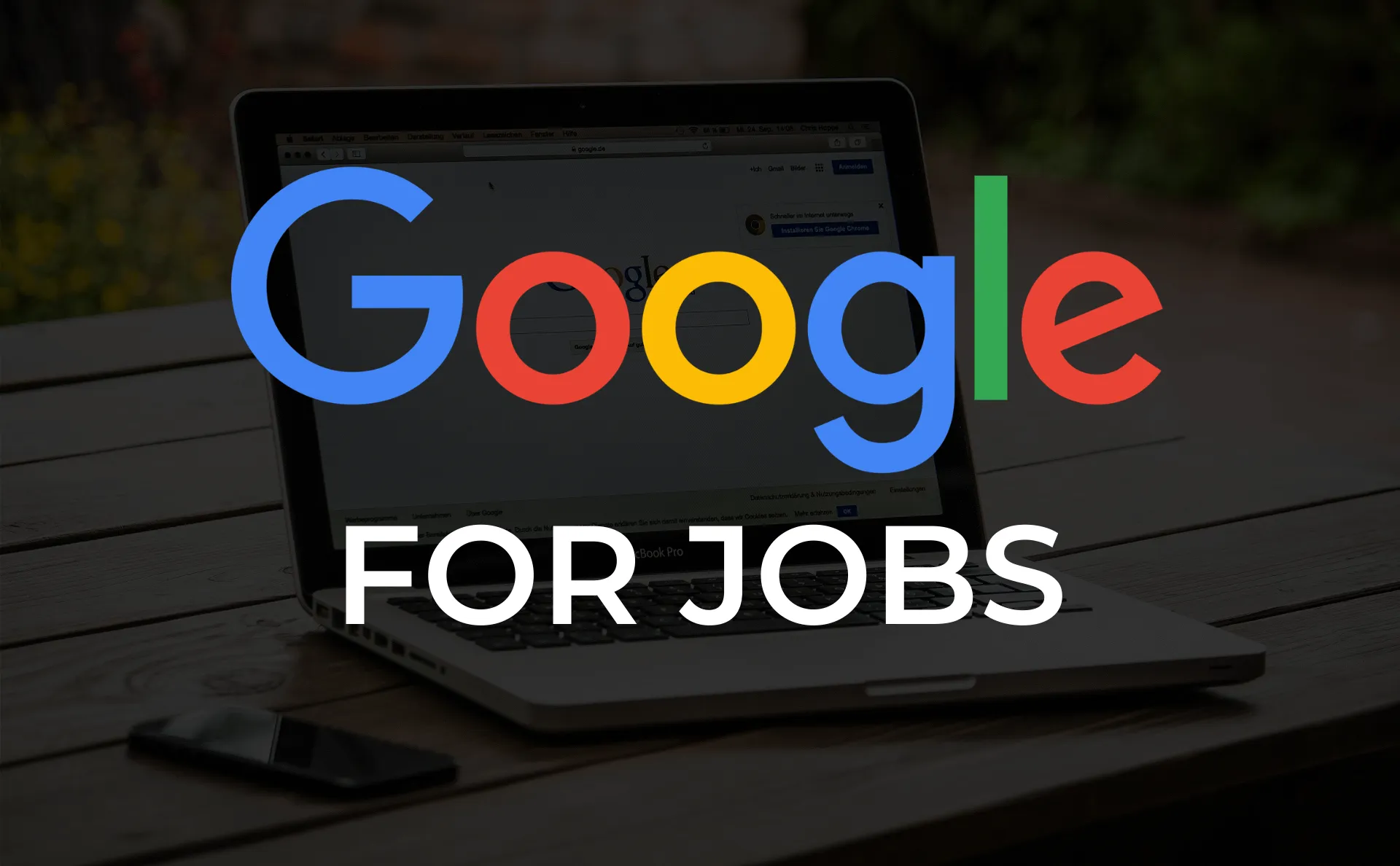 Google For Jobs Australia | Everything You Need To Know